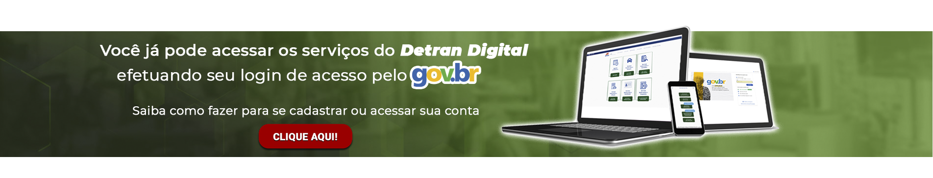 DETRAN – SC